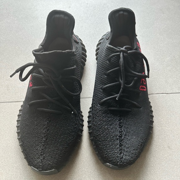 Yeezy | Shoes | Yeezy Boost 35 V2 Bred | Poshmark